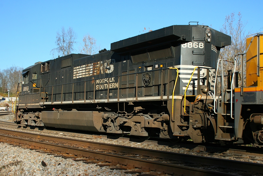 NS 8868